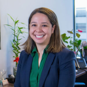 Toriana Holmes, Esq. - Collaborative Practice San Mateo County